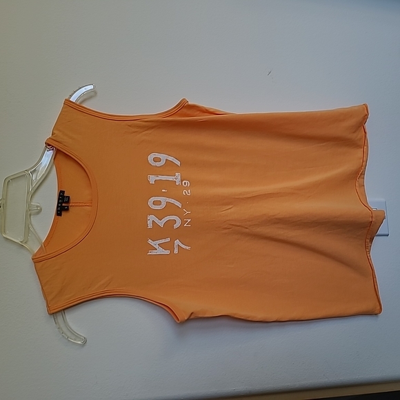 Theory | Tops | Theory Tank Top | Poshmark